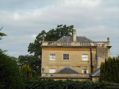 Off the Beaten Track in Somerset: Murder at Road Hill House, Rode