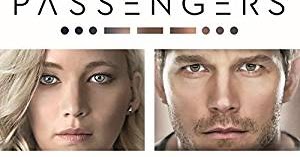 Sony Classical Releases PASSENGERS ORIGINAL MOTION PICTURE SOUNDTRACK ...