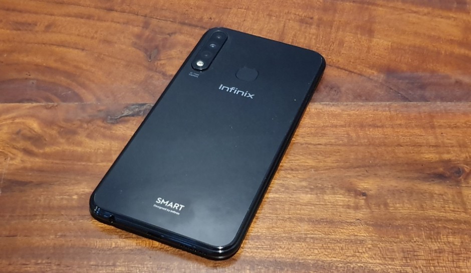 Infinix Smart 3 Plus price in India, Specifications, (2nd August 2019 ...