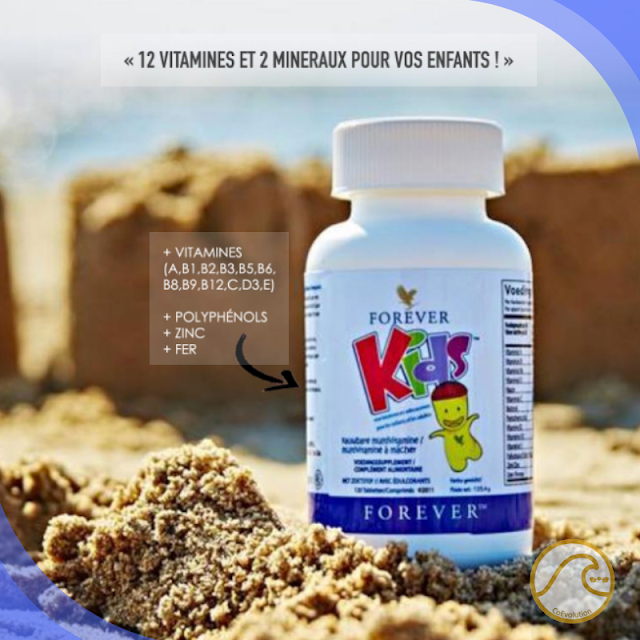 Forever KIDS