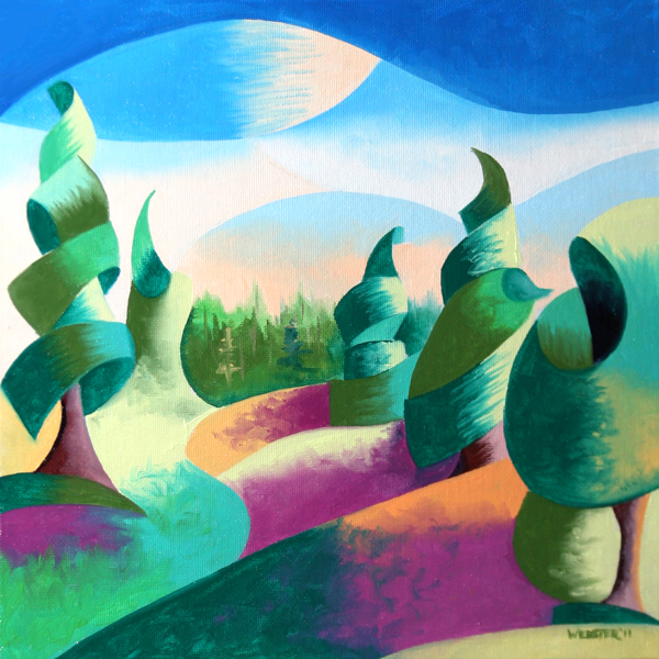 Mark Adam Webster: Mark Webster - Abstract Geometric Alaska Landscape ... Mark Adam Webster: Mark Webster - Abstract Geometric Alaska Landscape ...
