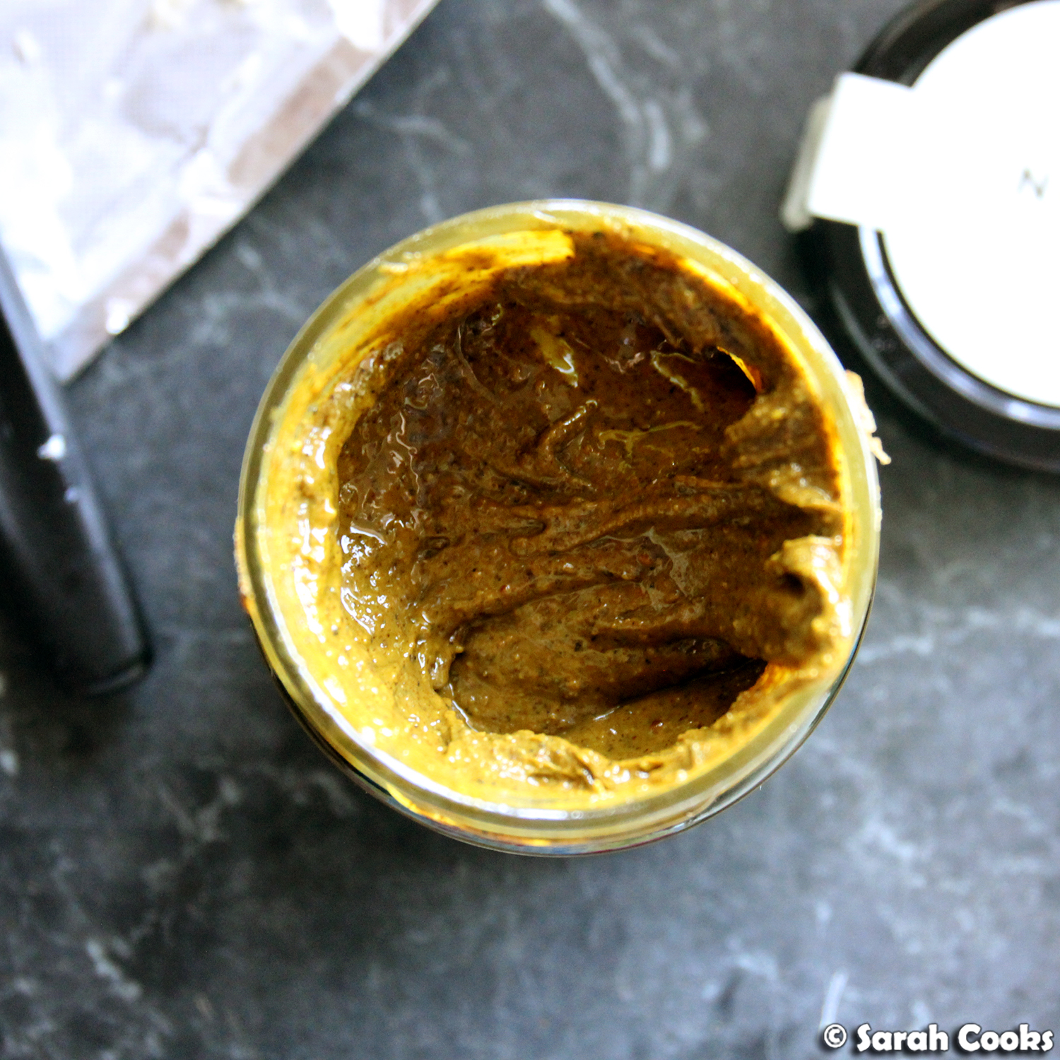 Sarah Cooks: 5/1/21 - 6/1/21