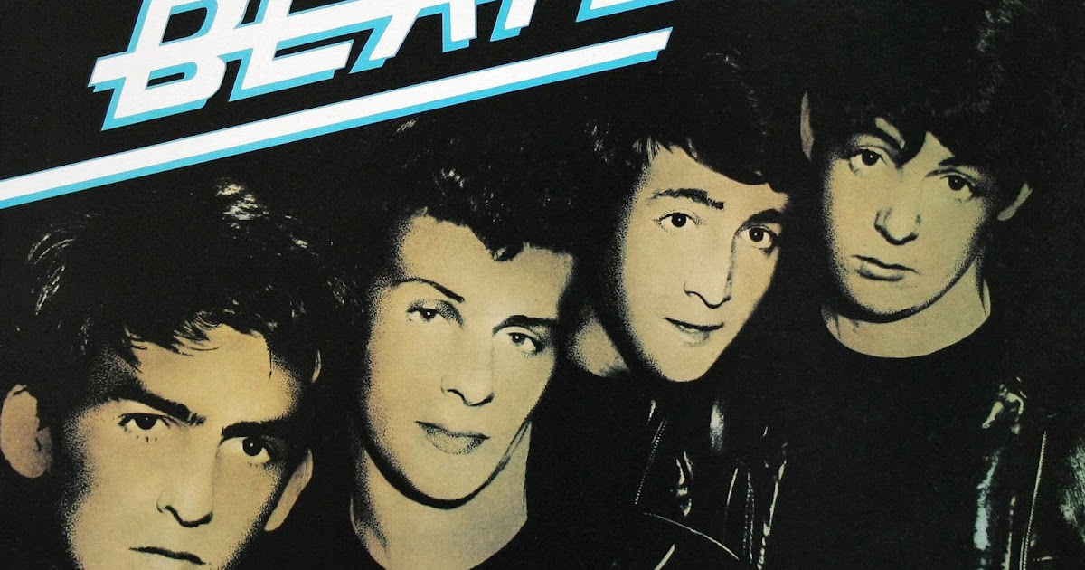 The BEATLES Illustrated: The Complete Silver Beatles - The Beatles