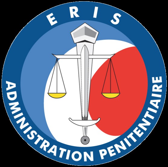 Gsg9 1/87 Unité spéciale: ERIS - France