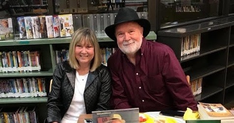 Not Dark Yet: Remembering Rick Watson