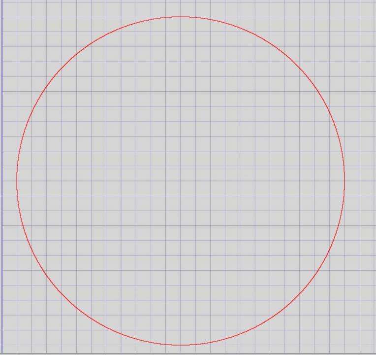 The Ben Paul Thurston Blog: Gauss's Circle Problem Part 1