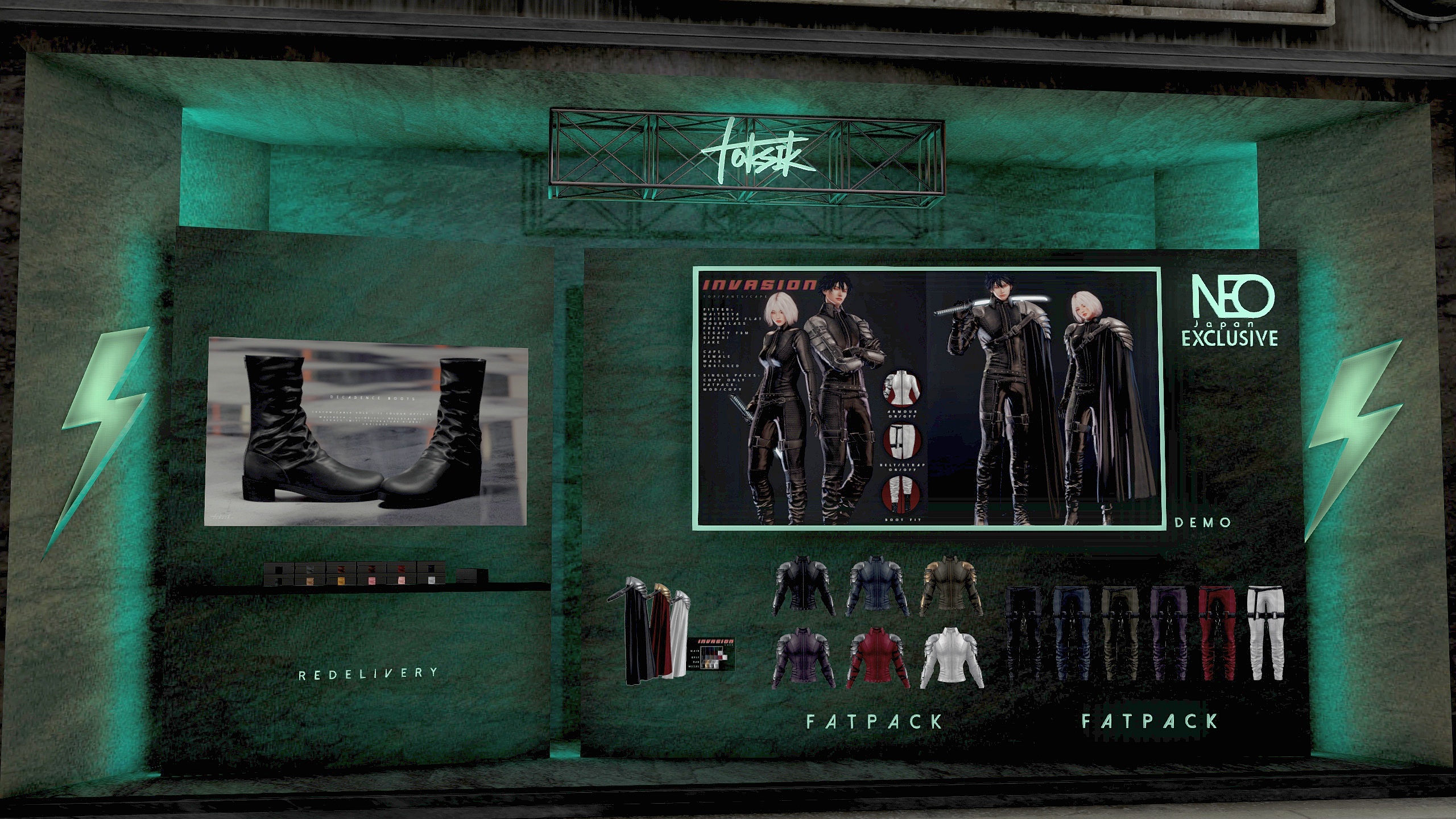 Echt Virtuell: NEO-Japan Event vom 26. September bis 18. Oktober 2020