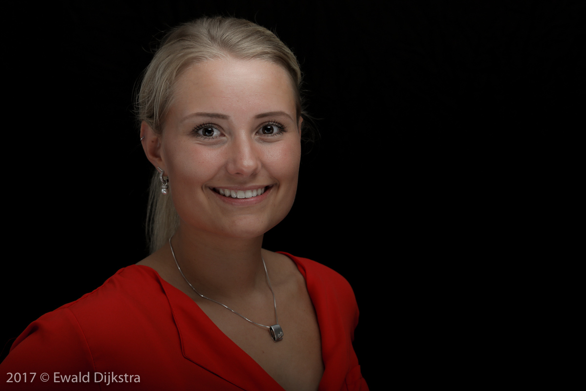 Ewald Dijkstra: oktober 2017