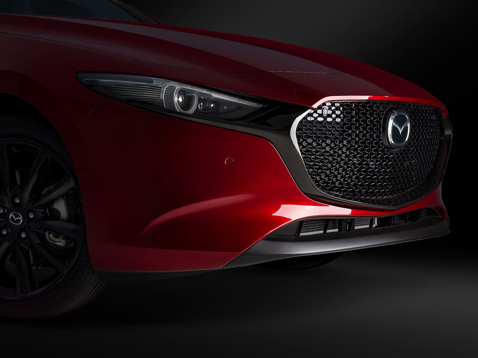 JUAN ORTIZ FOTOGRAFIA: New Mazda 3 • Fotografía de Vehículos