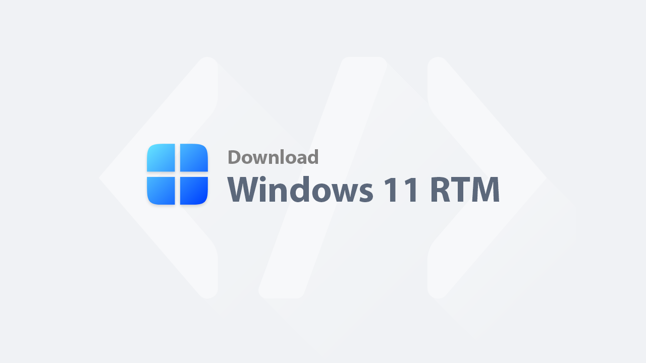 Download Windows 11 - Windows 11 RTM Consumer Edition (22000.194).iso ...