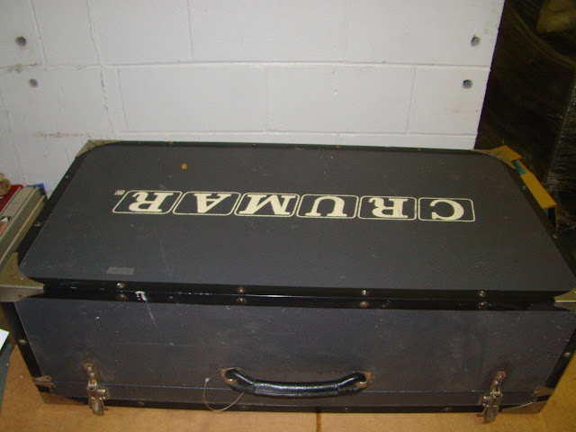 MATRIXSYNTH: Crumar DS2 Vintage Synthesizer