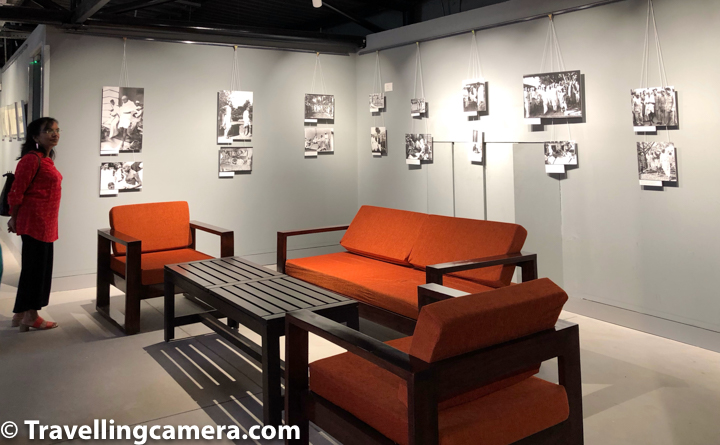 Museo Camera - A Temple of Photography in India and One of the World's ...