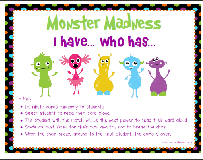 Kindergarten: Holding Hands and Sticking Together: Five for Friday ...