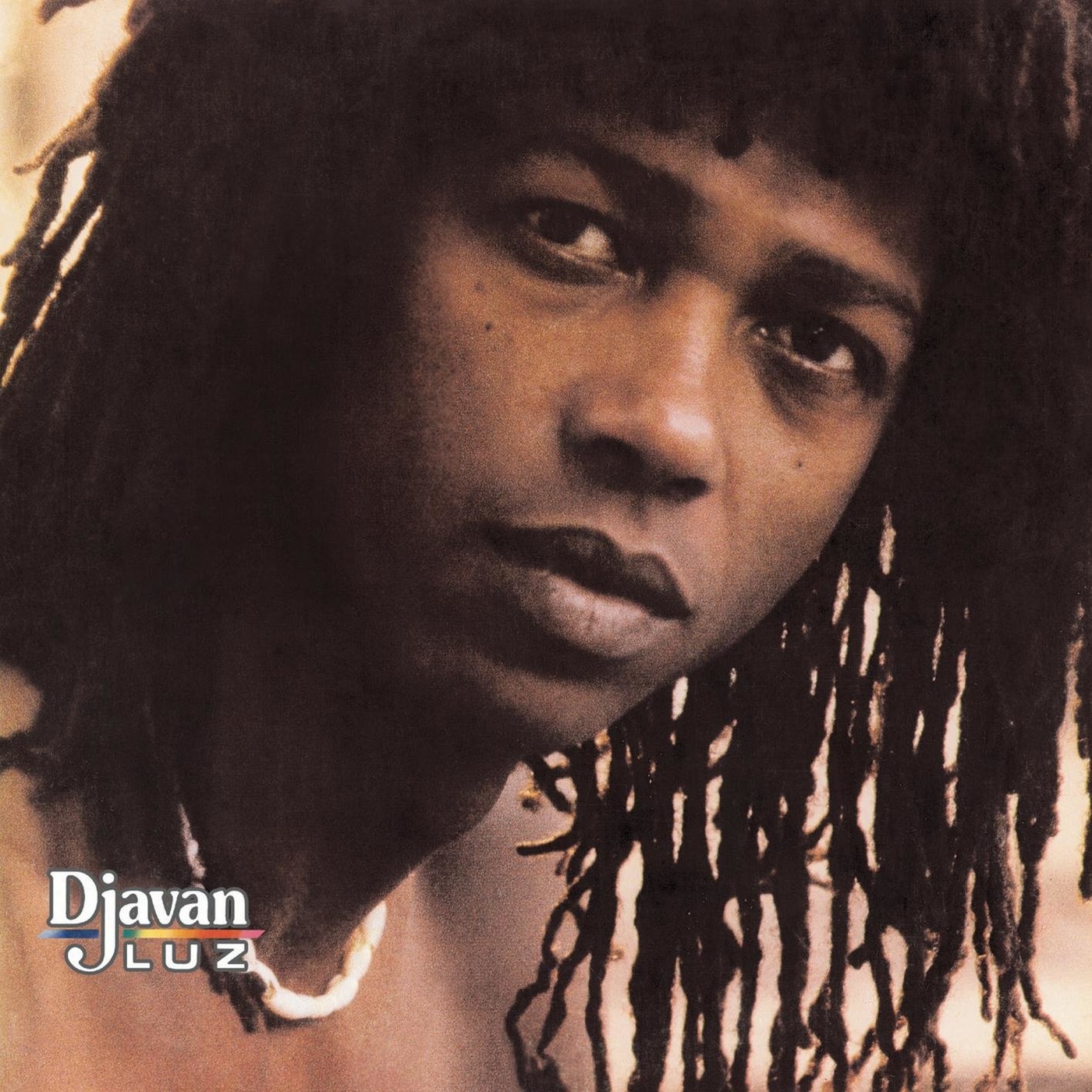 Djavan - Luz (1982)