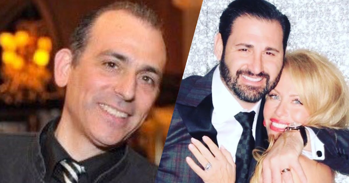 Dina Manzo’s Ex-Husband Thomas Manzo Pleads Not Guilty To Hiring Hitman ...