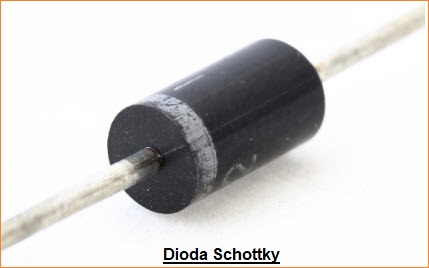 Jenis-Jenis Dioda Dan Penggunaannya