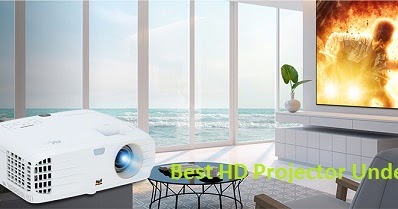 What is the best hd projector under 1000?