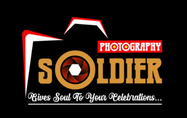 soldier photography