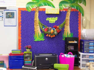 Scrappy Teaching in FL: Classroom