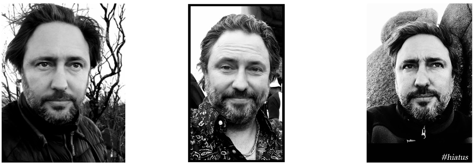 André Weideman - Ander Mens