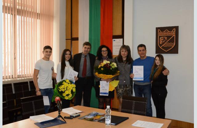 Maria Barakova-Radeva Art&Photography