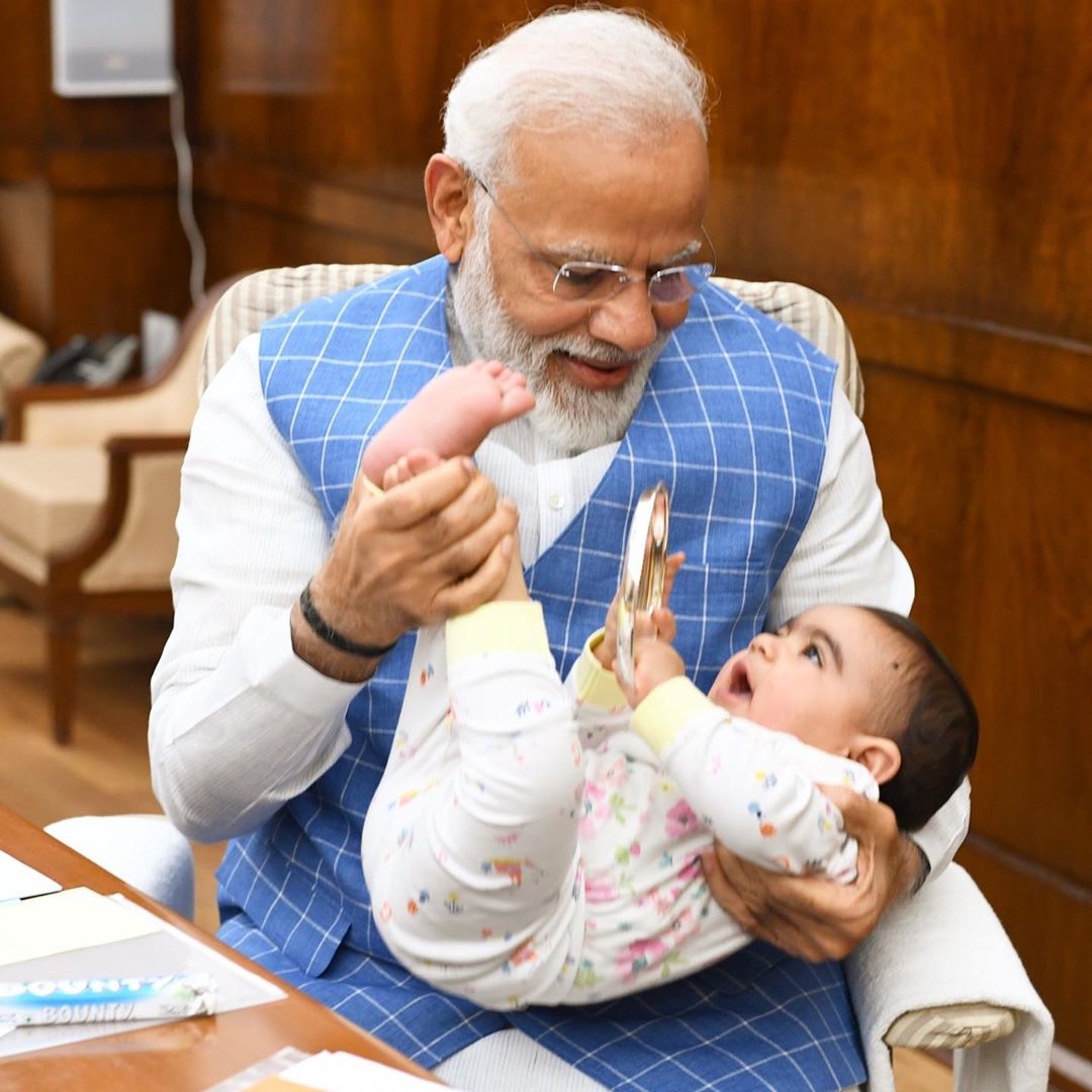 Narendra Modi Wallpaper | Narendra Modiji Image, Walpaper and HD Photos