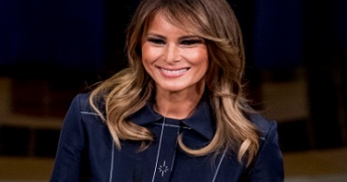 Prize-winning reporter Mary Jordan writes book on Melania Trump ...