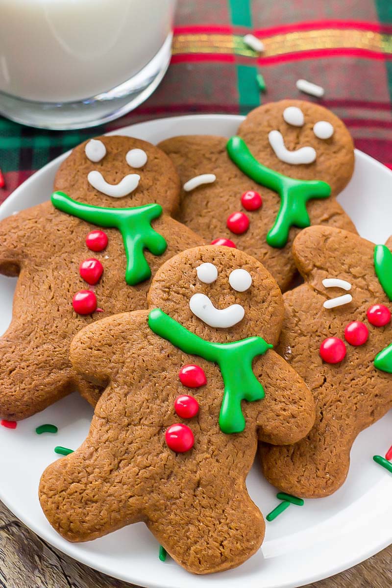 Ginger Bread ginger-bread