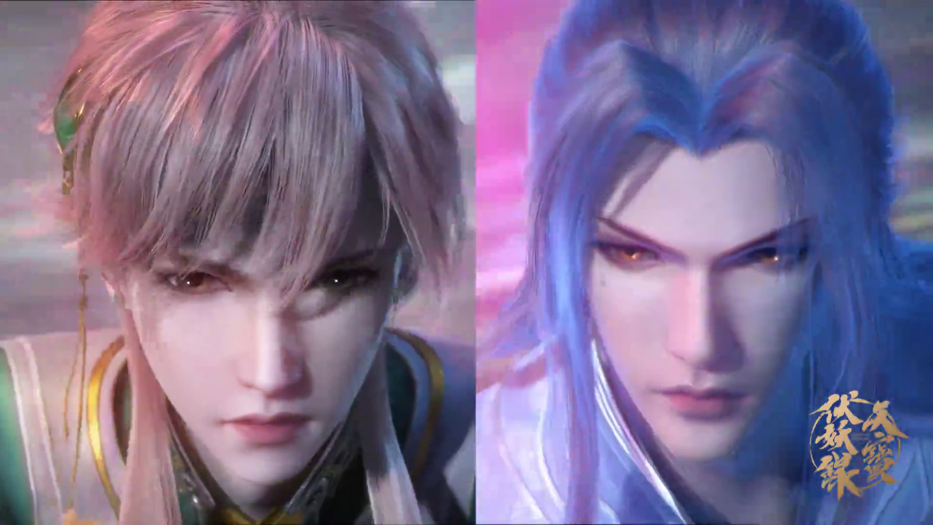 Victorya Wonderland: Review Anime & Donghua Spring 2021