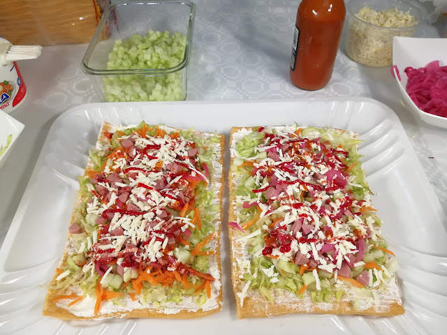 PEDOS DE MONJA RICA RECETA Y FACIL | IRIS ANGELIC