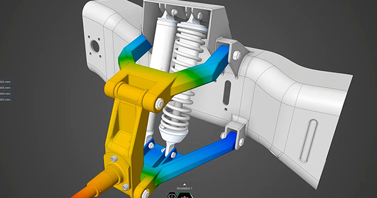Lo que tienes que saber de Ansys - Prototicad 3D / Prototipos Digitales
