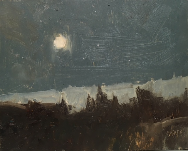 Village Studios: David Sharpe