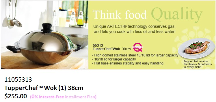 Tupperware Brands - Online Order: TupperChef