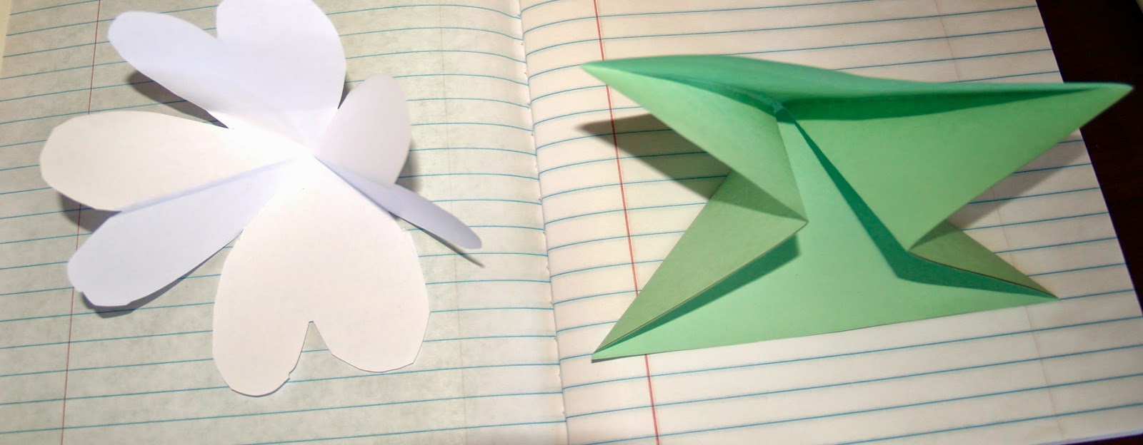 Using Foldables in the Science and Social Studies Interactive Notebooks ...