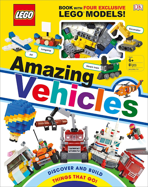 The Ultimate Guide to the Best LEGO Gifts for Kids