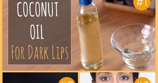 Make your lip red and glossy at home naturally