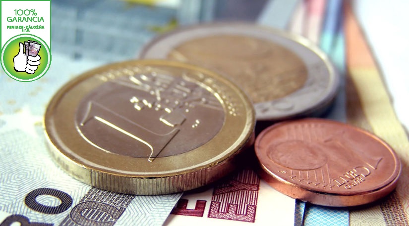 Peniaze-Záložňa, s.r.o.