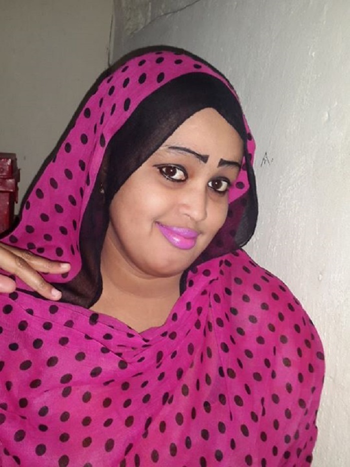 Dareen culus ayaa ku jira ibta naasaha dumarka kudadaal faafahin daawo ...