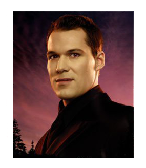 Breaking Dawn Révélation: Nouvelle photo de Breaking Dawn "Felix"