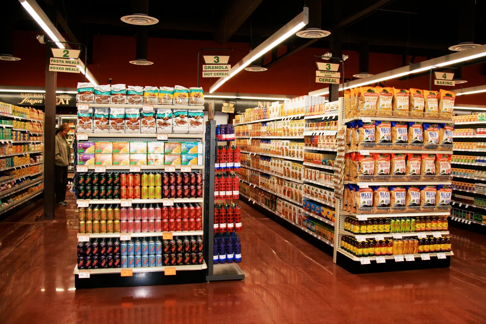 True Foodie Sound Bites: Natural Grocers, It's Naturally Good, Now on ...