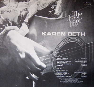 The Homoerratic Radio Show: Karen Beth