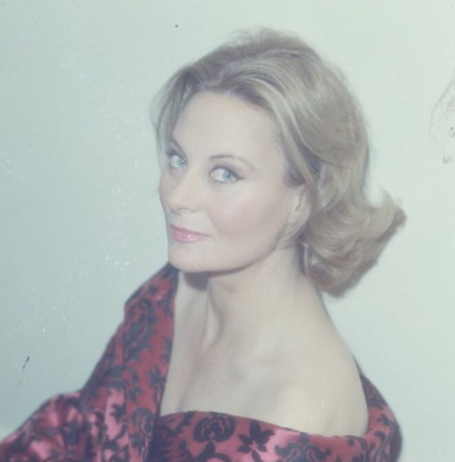 Michèle Morgan: One of the Great French Actresses of the 20th Century ...