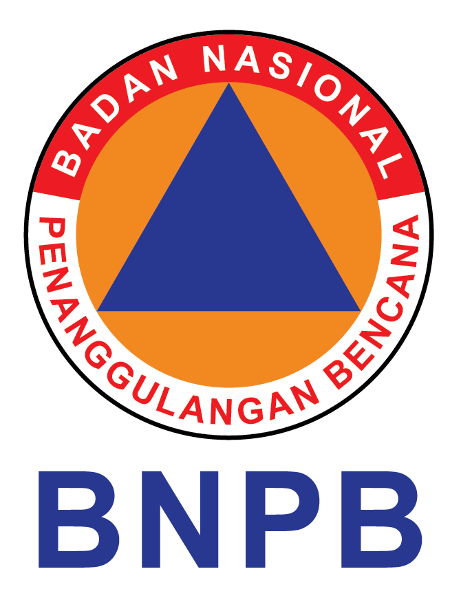 Download Logo BNPB Vektor AI High Quality - Masvian