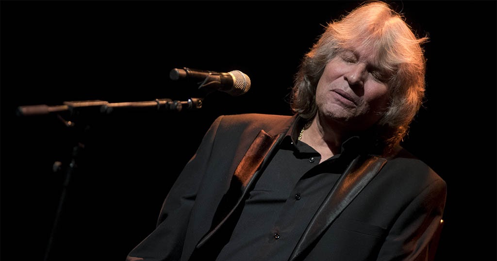 The Flamenco Files: José Mercé