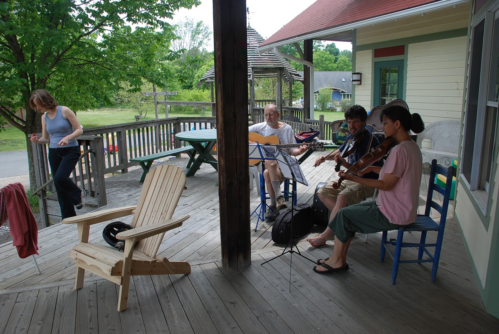 Enclave: Cohousing project planned for Germantown