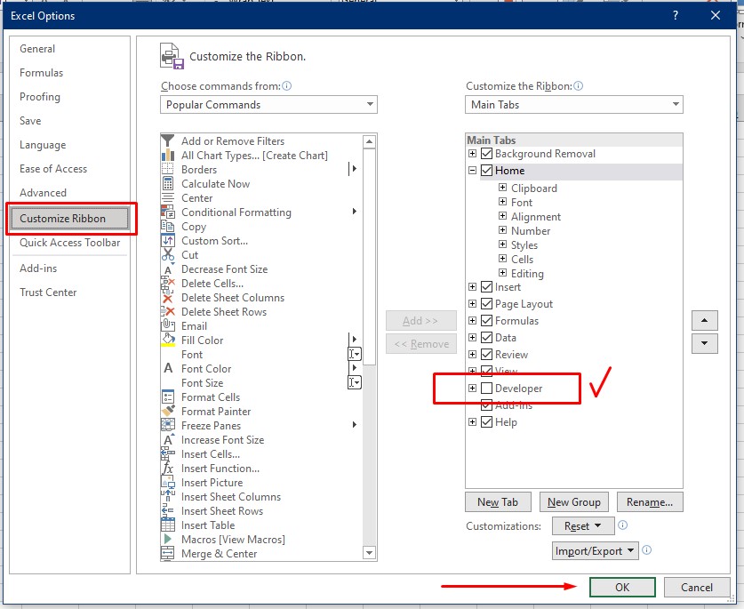 Cara Membuat Kotak Centang Di Ms Excel Pengalaman Edukasi cara-membuat-kotak-centang-di-ms-excel-pengalaman-edukasi