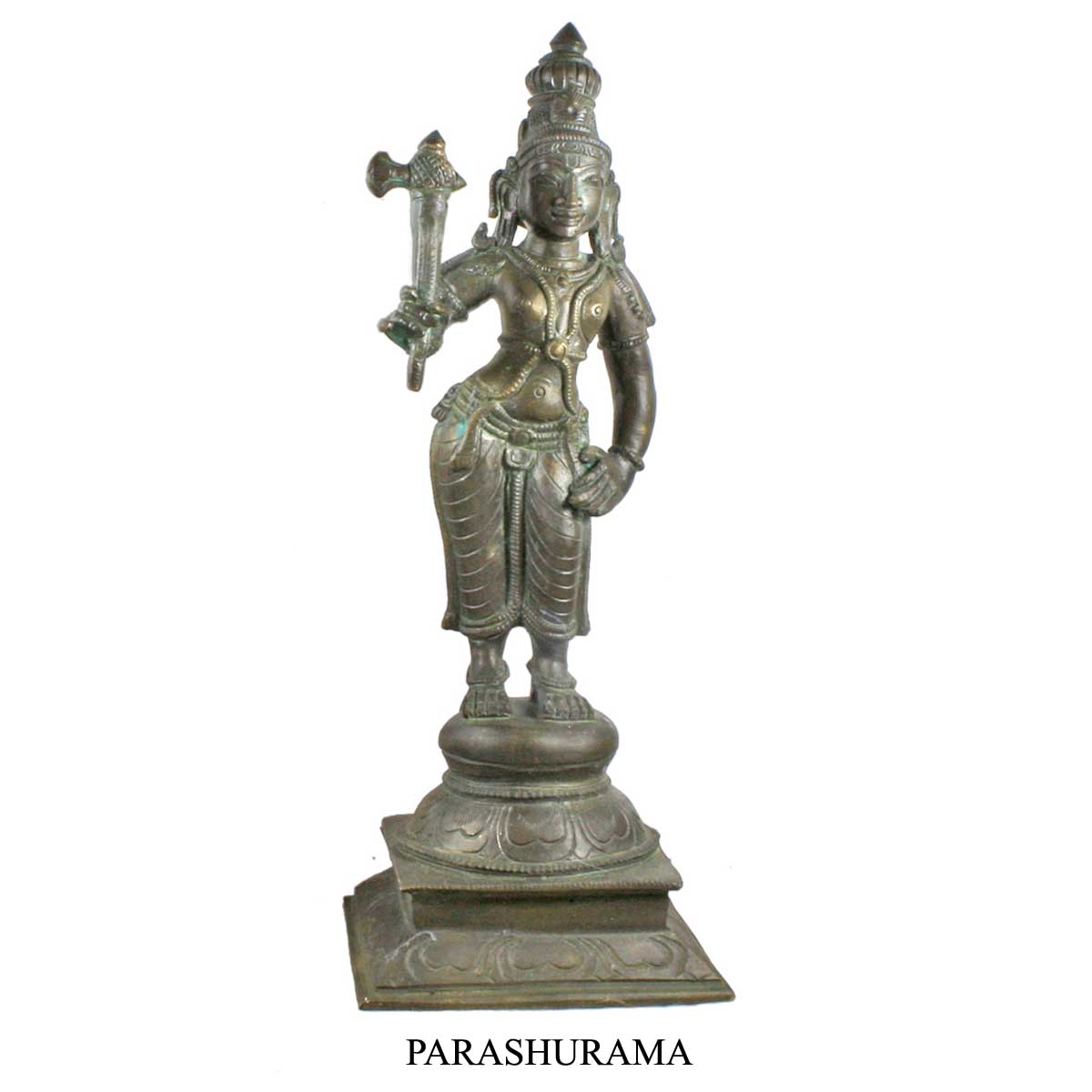 Parashurama - JungleKey.in Image