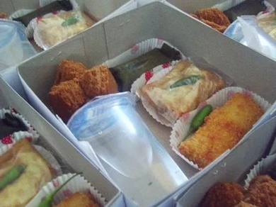 Jual Paket Snack Box Murah Meriah Di Solo | WA:085727373861: WA ...