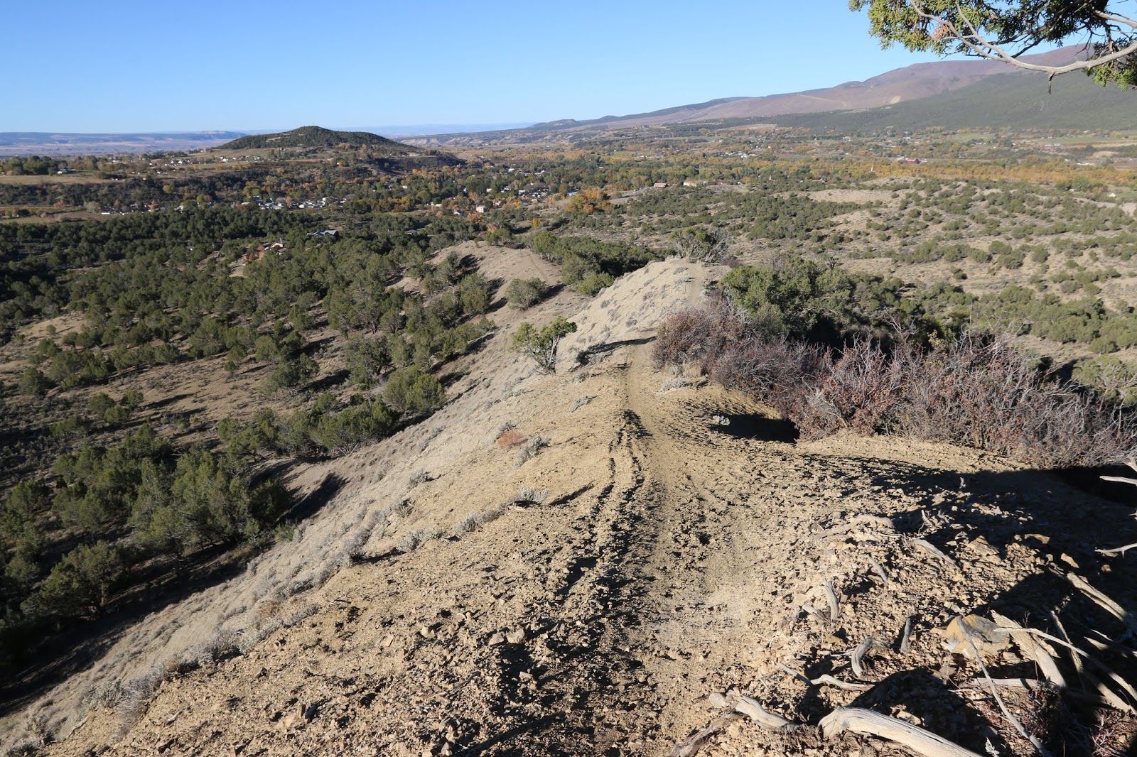 gjhikes.com: Rebel Ridge