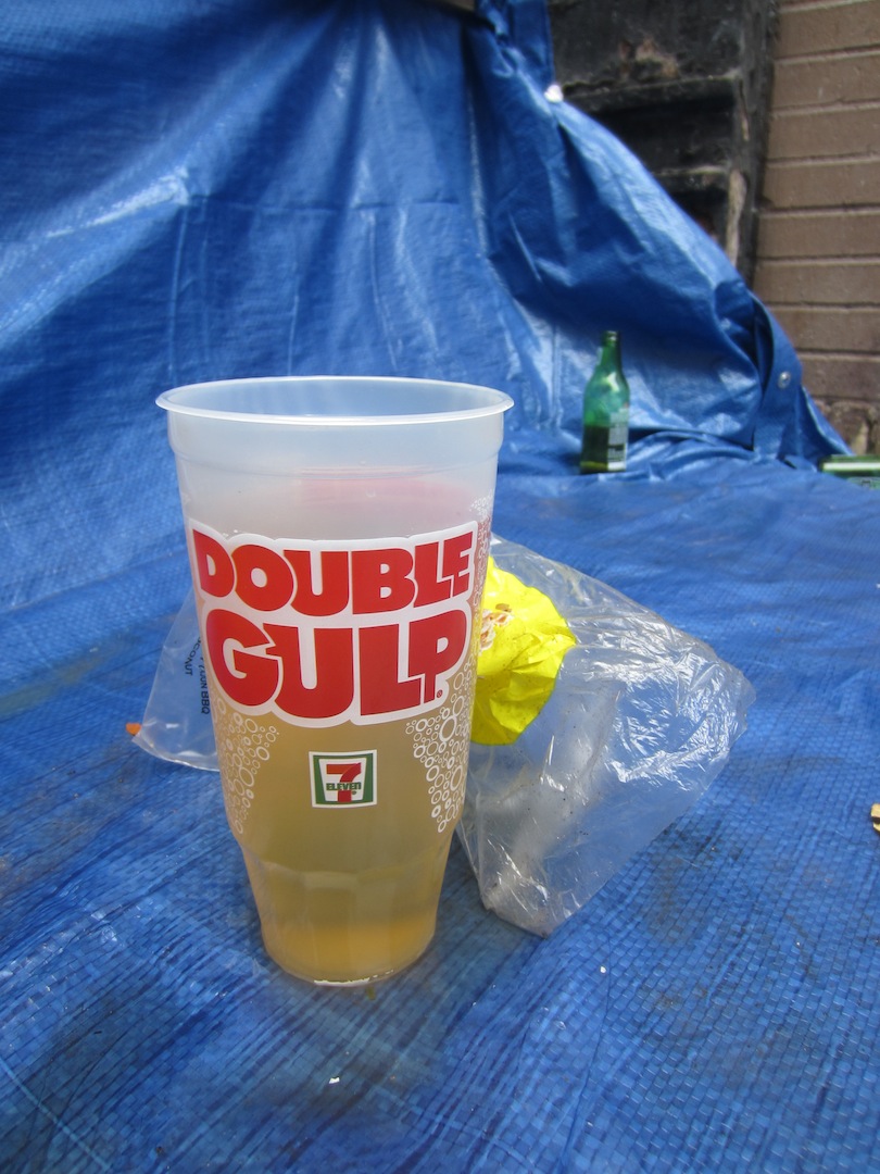 EV Grieve: Why we still need Big Gulps and Double Gulps